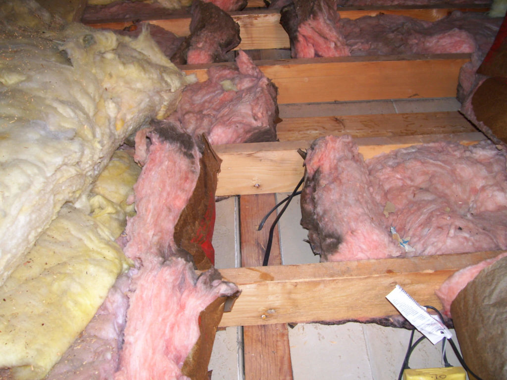 If you have an extremely “tight” house, one with very low air leakage ...